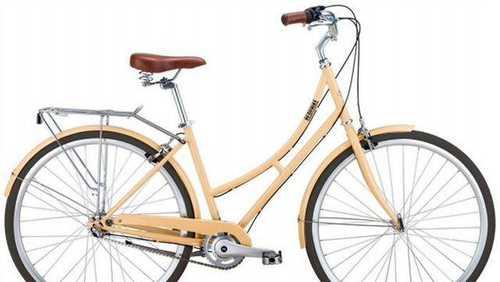 Велосипед Bear Bike Sydney (700C 3 ск. р. 450 мм)