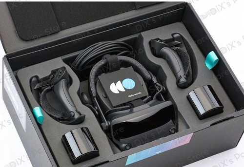 Система VR Valve Index 2 VR Kit, 2880x1600, 144 Гц