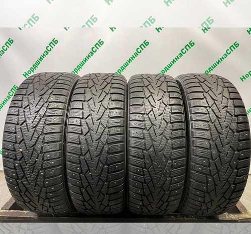 Nokian Tyres Hakkapeliitta 7 215/65 R16 112T