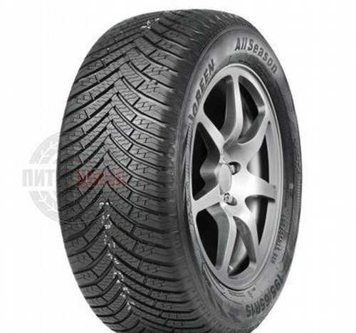 Leao iGreen All Season 205/50 R17 93V