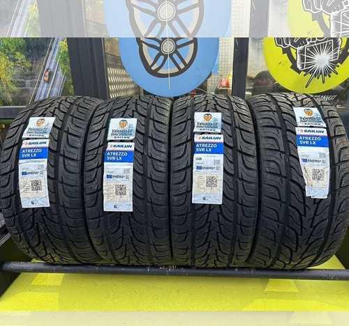 Sailun Atrezzo SVR LX 305/45 R22 118V