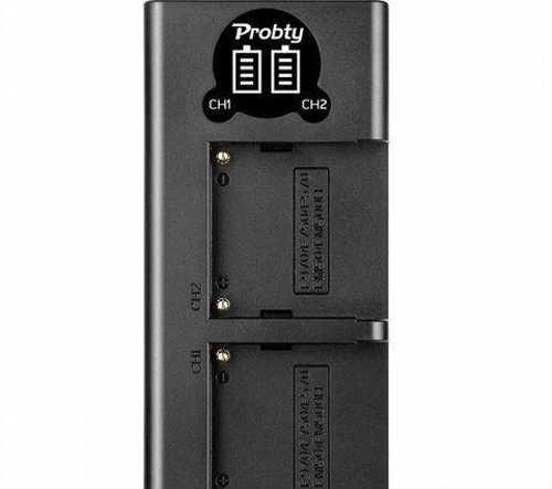 Зарядное устройство Probty dlch-F960/F970