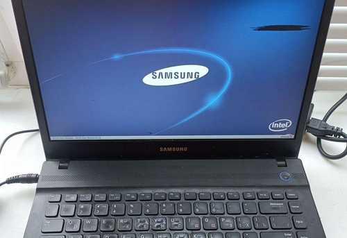 Samsung np300v4a