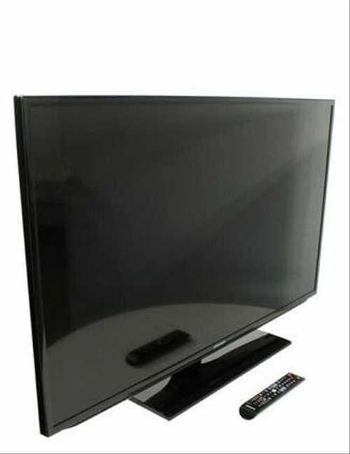 Огромный Samsung ue46h5307 46” 117см Smart tv
