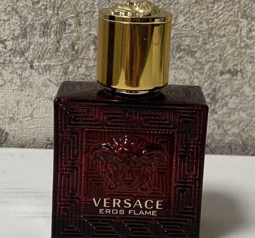 Versace eros flame (Золотое Яблоко ) оригинал