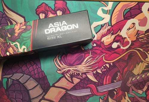 Коврик для мыши ardor gaming Asia dragon