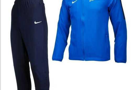 Костюм парадный Nike Academy18 Woven Track Suit S