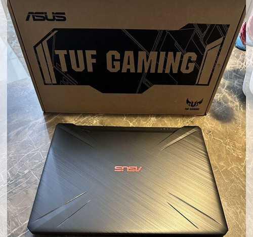 Asus Tuf Gaming