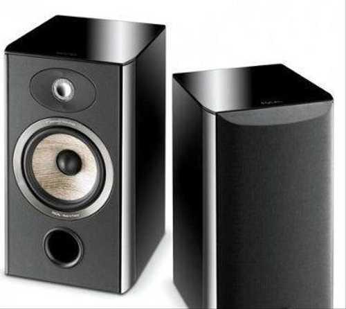 Focal Aria 906 Black High Gloss