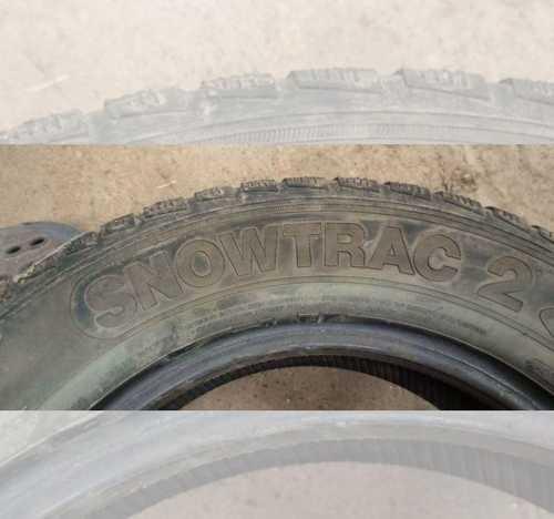 Vredestein SnowTrac 2 195/65 R15