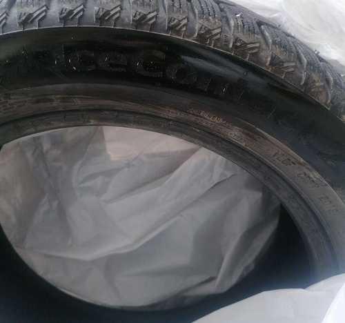 Continental IceContact 2 205/55 R16 94