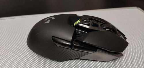 Игровая беспроводная мышь Logitech G900