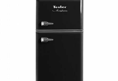 Холодильник tesler RT 132
