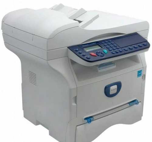 Принтер Сканер Копир Xerox Phaser 3100MFP