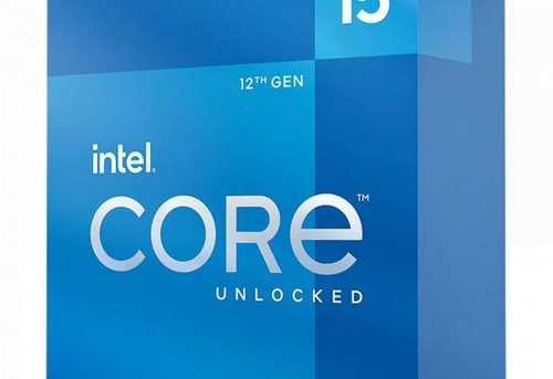 Процессор Intel Core i5-12600K 422631