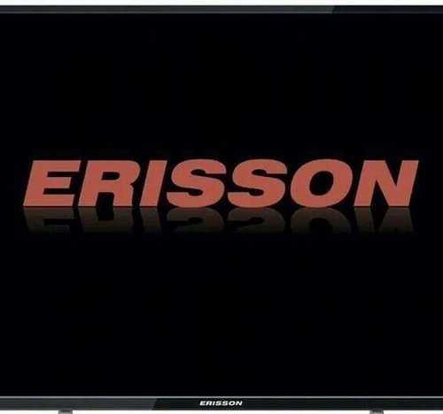 Телевизор Erisson 50ules901T2SM