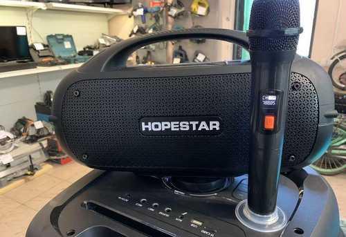 Bluetooth колонка Hopestar A50