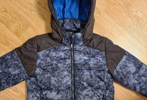 Куртка демисезонная Icepeak 128 см