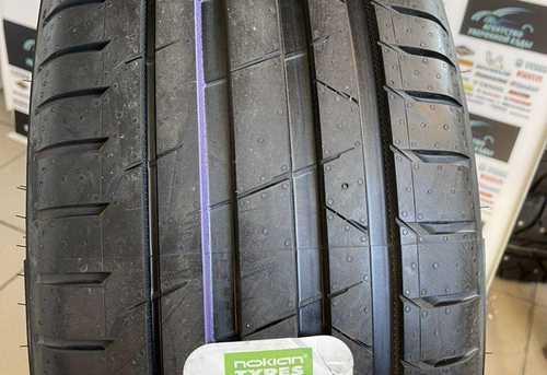 Nokian Tyres Hakka Black 2 SUV 235/50 R18 101Y