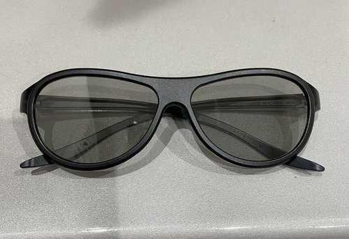 LG 3D Glasses