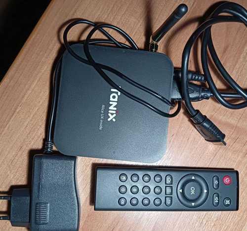 Android TV Box