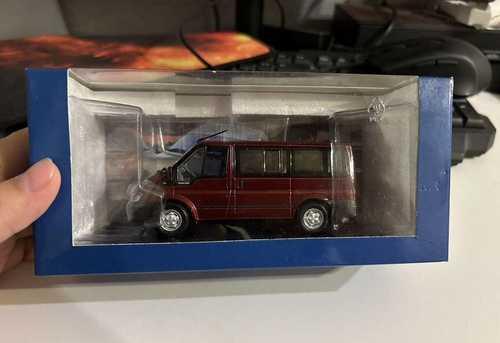 Ford transit 1/43