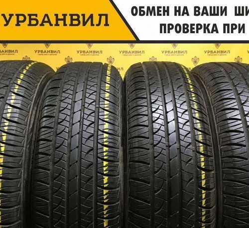 Hankook Optimo H724 195/70 R14 90T