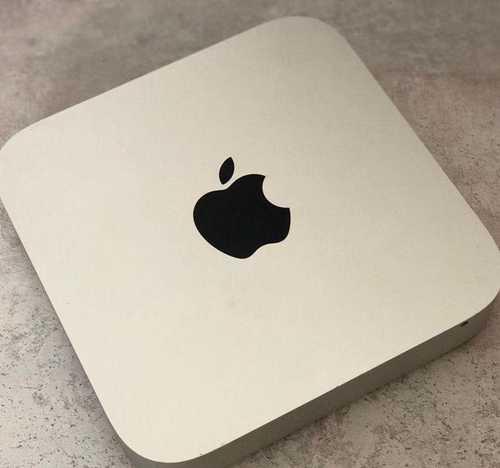 Apple mac mini a1347