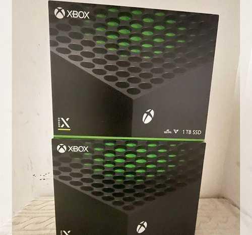 Xbox series x