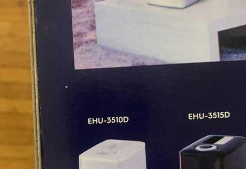 Увлажнитель воздуха Electrolux EHU 3510D