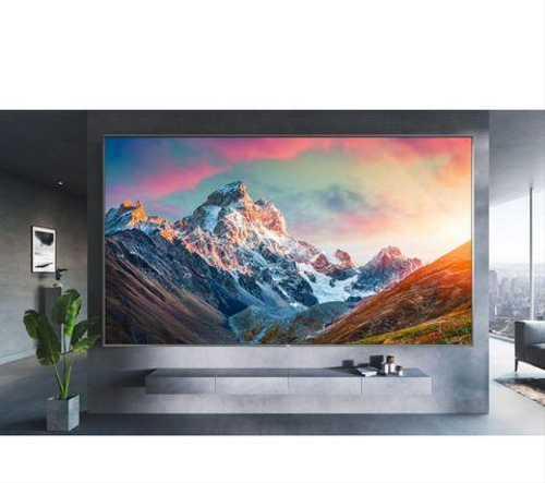 Телевизор Xiaomi Redmi Smart TV MAX 98 LED