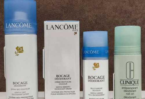 Дезодорант Lancome Bocage