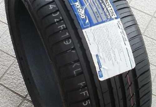 Kinforest KF550-UHP 275/40 R20 и 315/35 R20 110Y