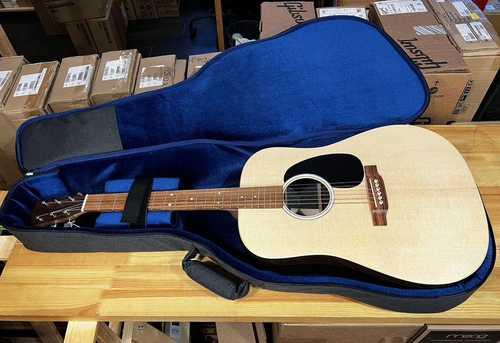 Martin D-X2E-03 RW HPL в Наличии