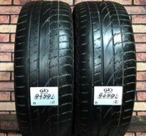 Continental ContiCrossContact Viking 225/55 R18