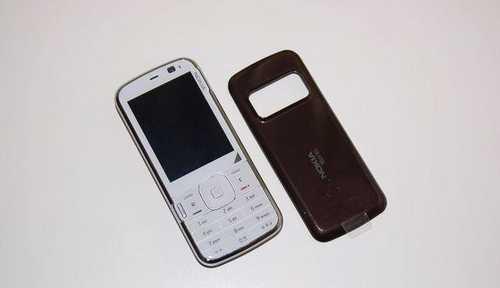 Nokia n79 новый, оригинал