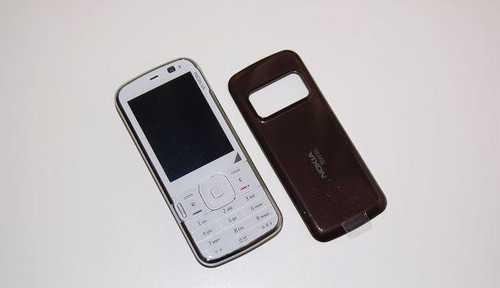 Nokia n79 новый, оригинал