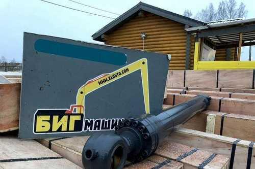 Гидроцилиндр ковша volvo EC360B VOE14629600