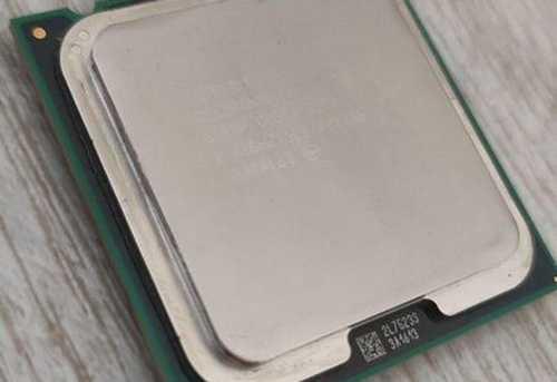 Процессор Intel Celeron 420 (socket 775)