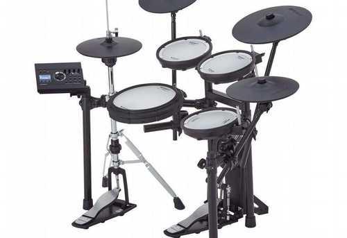 Roland TD-17KVX2 + рама ударная установка новая