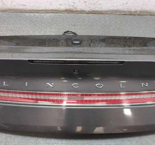 Крышка багажника Lincoln MKZ, 2014