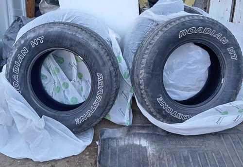 Roadstone Roadian H/T SUV 245/70 R16