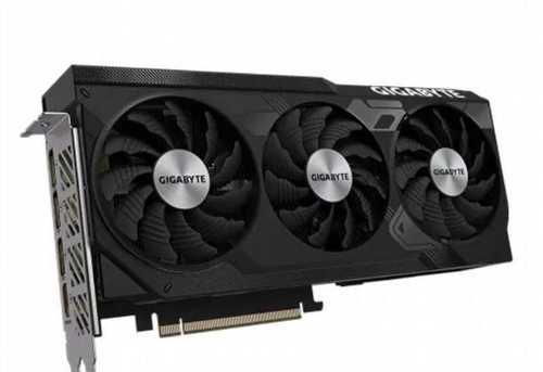 Видеокарта Gigabyte GeForce RTX 4070 12 гб