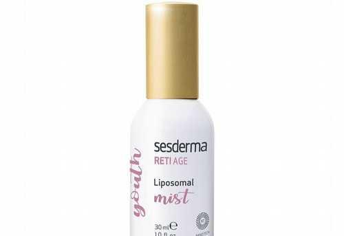 Sesderma Мист reti age