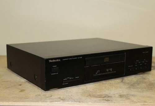 Проигрыватель CD дисков Technics SL-PJ28