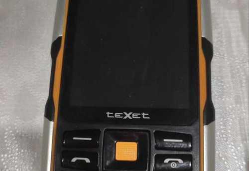 teXet TM-B219