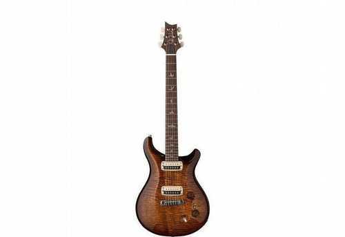 PRS SE Pauls Guitar Black Gold Burst электрогитара