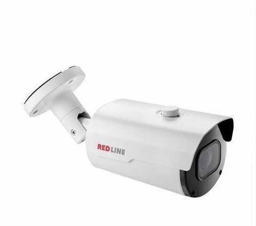 Видеокамера RedLine RL-IP52P.FD-M