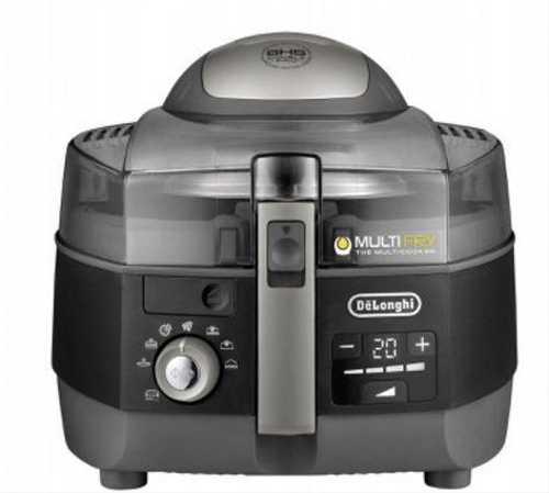 Новая Мультиварка delonghi FH1396/1.bk