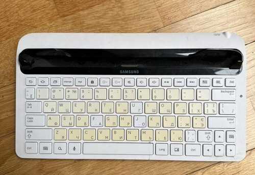 Клавиатура для планшета samsung galaxy